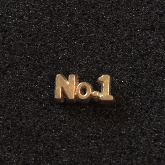 Accessories | No1 Number One Number 1 Lapel Pin Tie Tack Hat Flare ...